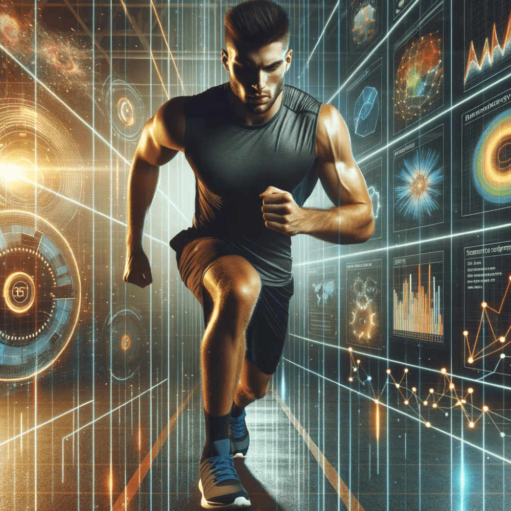 Revolutionizing Athlete Training with Human Digital Twins - Artificial ...