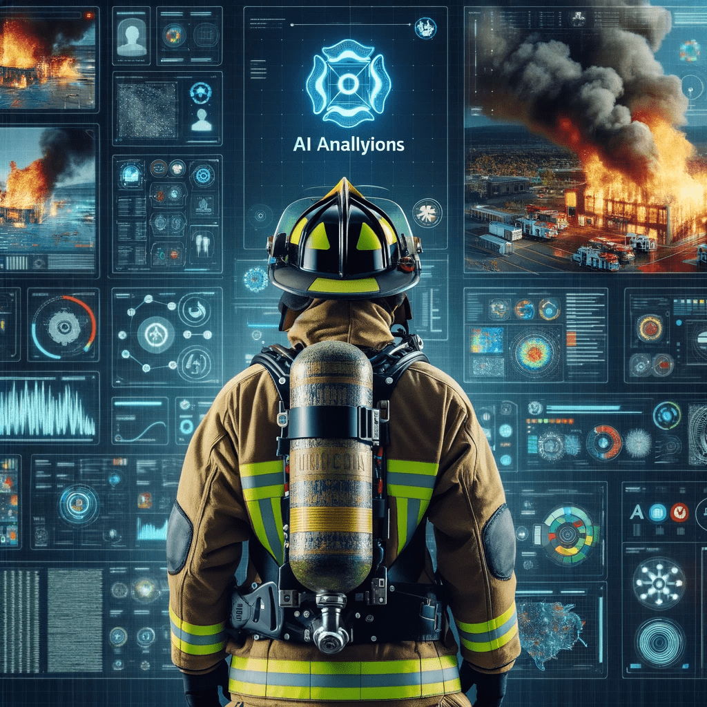 Enhancing First Responder Training with AI-Driven Platforms ...
